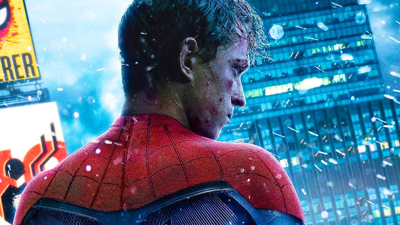 The MCU Just Set Up The Darkest Solution For Its Biggest Spider-Man 4 ...