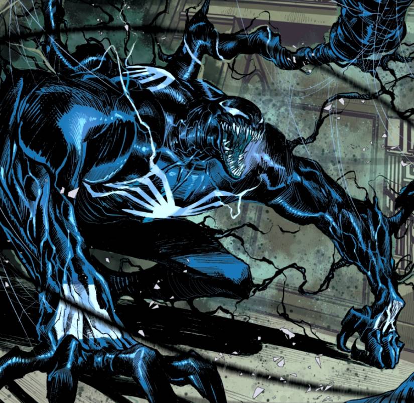 Peter Parker's Son Unleashes Horrifying Powers as Marvel's New Venom