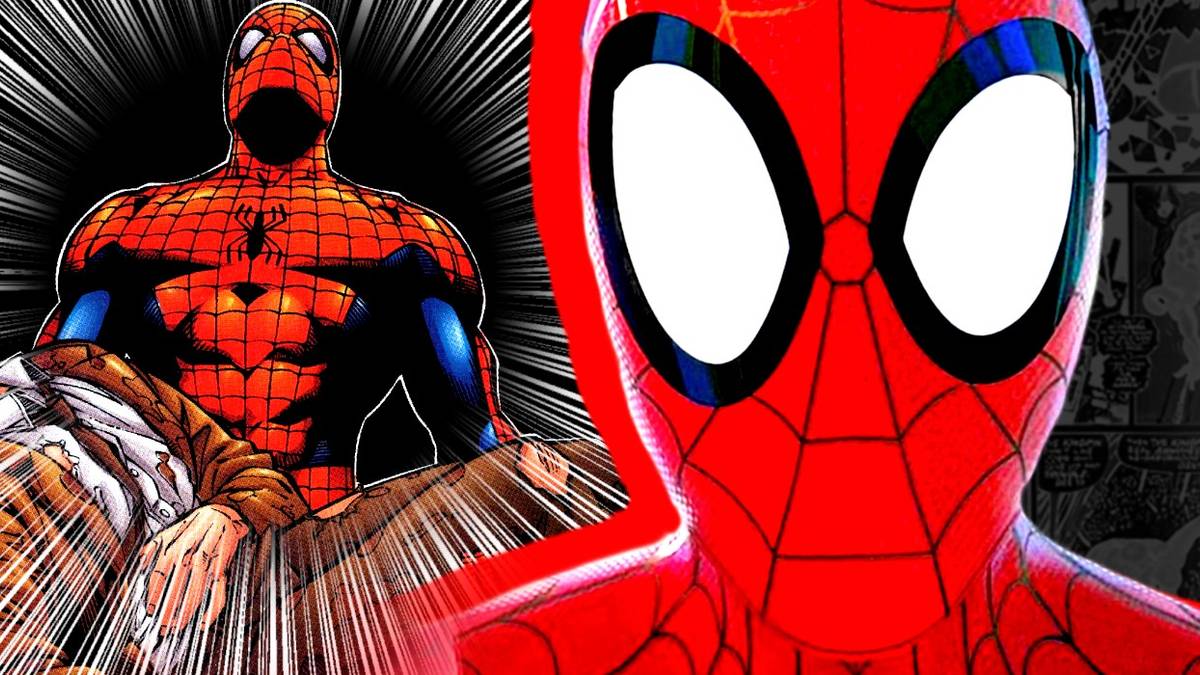 After 55 Long Years, Marvel Resurrects a Spider-Man Character Fans ...