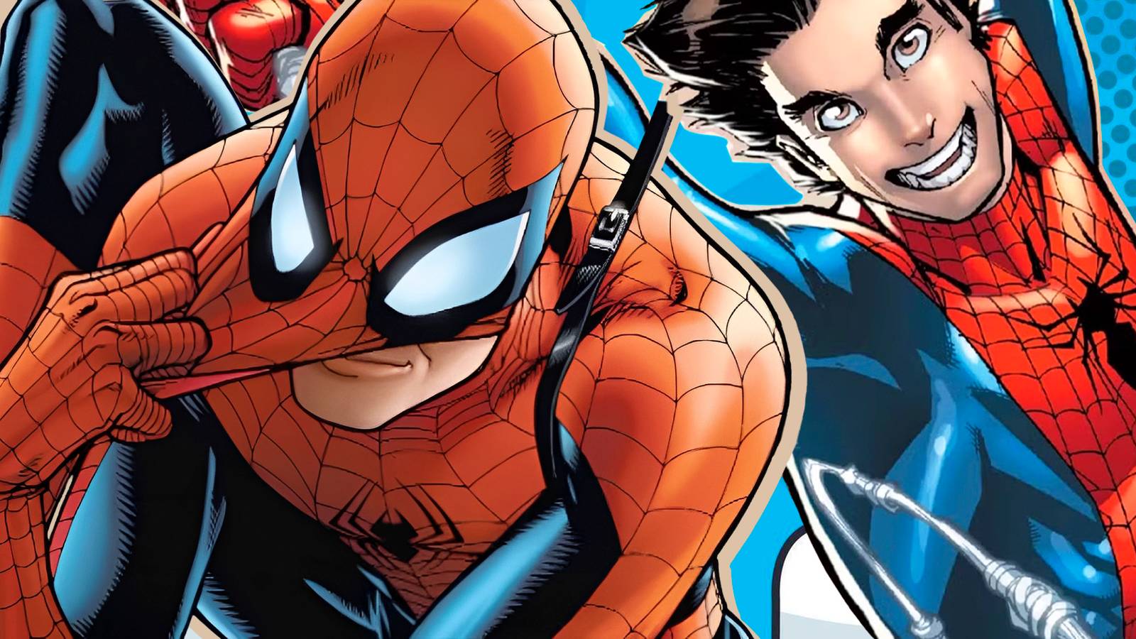 Spider-Man’s Identity Being Revealed Never Got the Story It Deserved