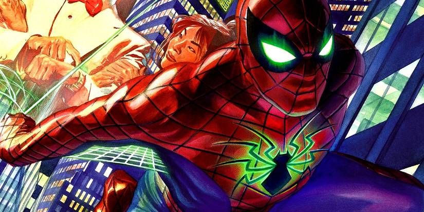 Spider-Man's New Codename Is the Change of Peter Parker's Nightmares