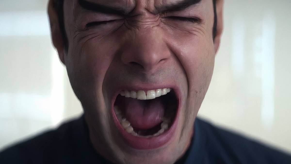 Spock’s Horrifying Vision In Star Trek: Strange Worlds Season 3 Episode ...