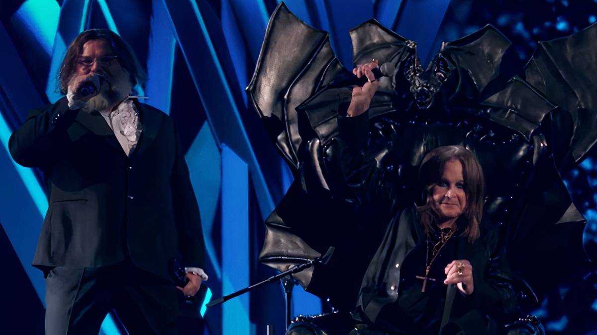 This Incredible Farewell Show Proves This Metal Legend's Rock & Roll ...