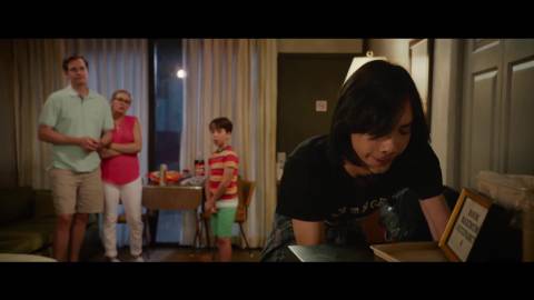 Diary of a Wimpy Kid: The Long Haul Summary, Trailer, Cast, Where to ...