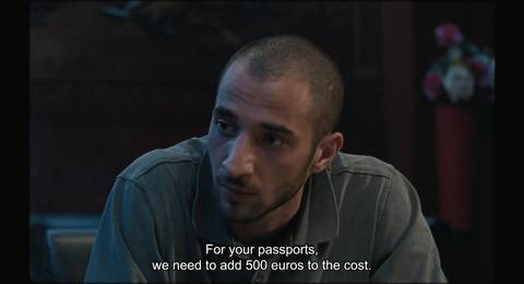 To a Land Unknown Summary, Trailer, Cast, Where to Watch and More