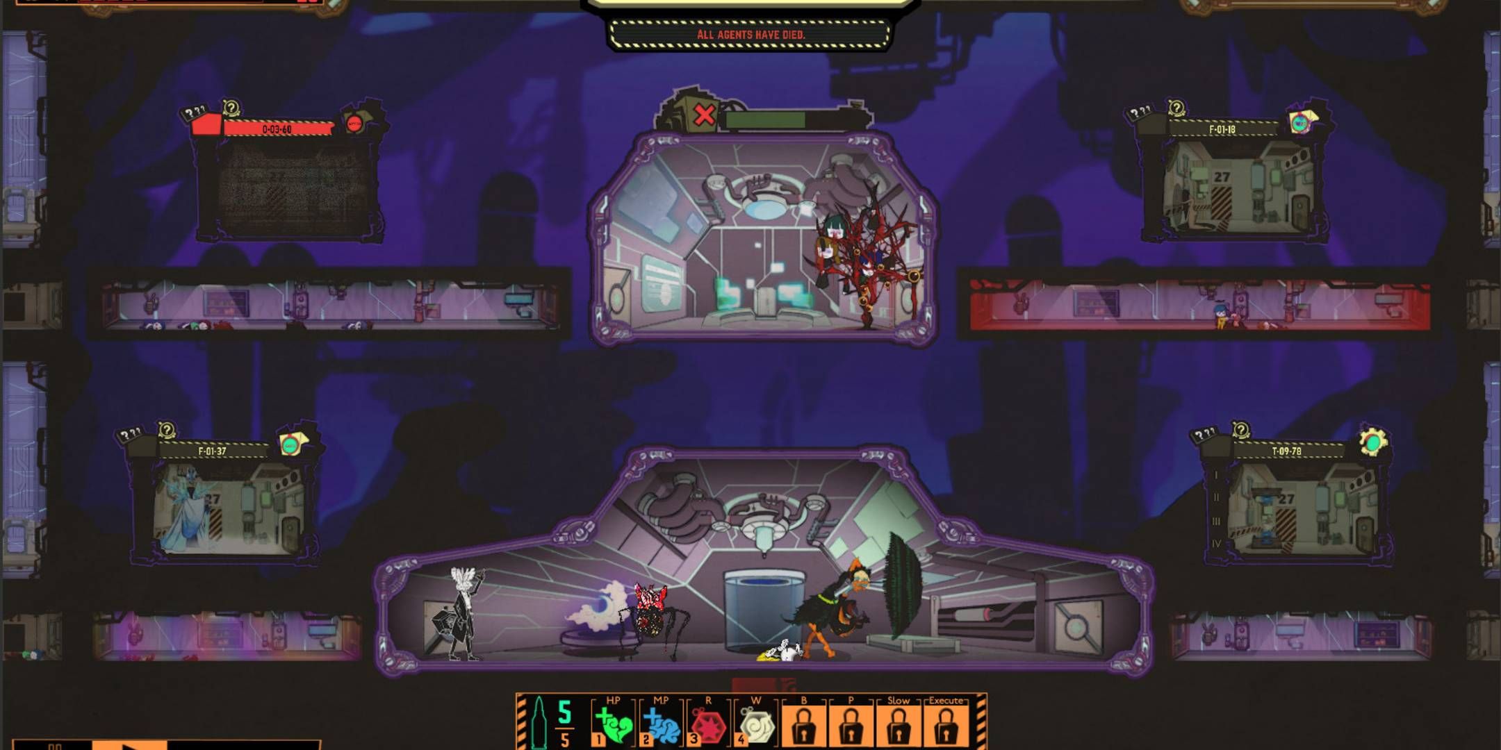 7 Years Later, This 93% Positive Roguelike Still Can't Be Beat