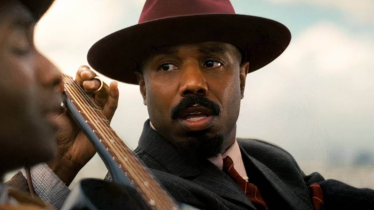 After A Record-Smashing Box Office Run, Sinners Could Now Make Oscar ...