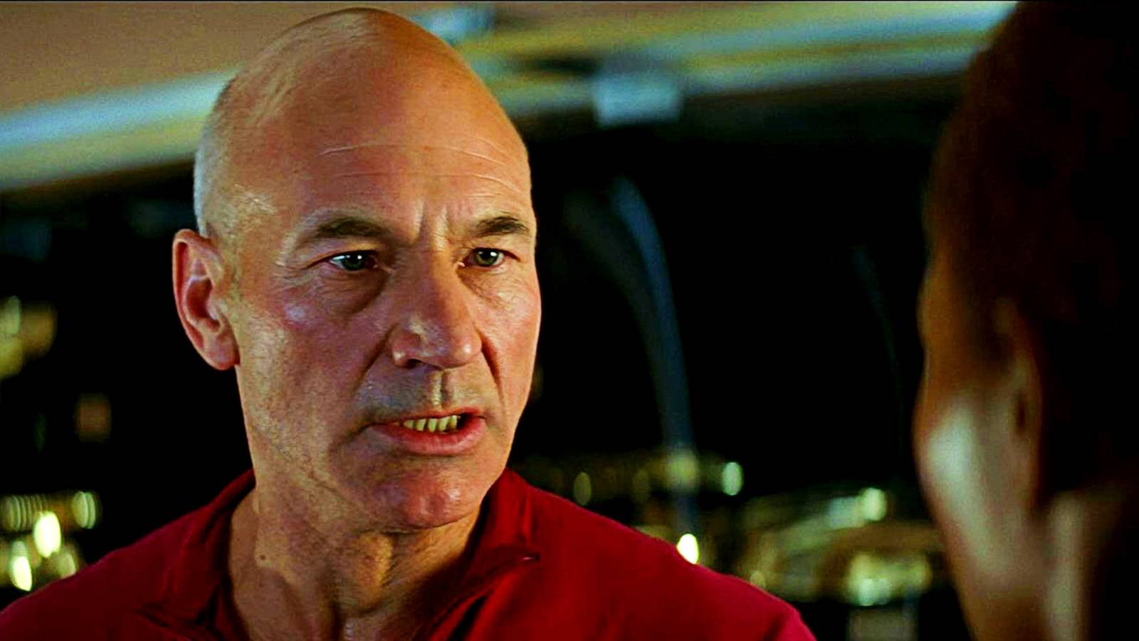 Star Trek Failed Jean-Luc Picard By Giving Him The Same Movie Story As Kirk