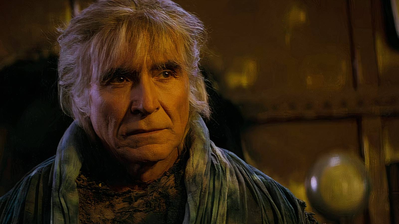 Star Trek: The Wrath of Khan Almost Happened 10 Years Before It Hit ...