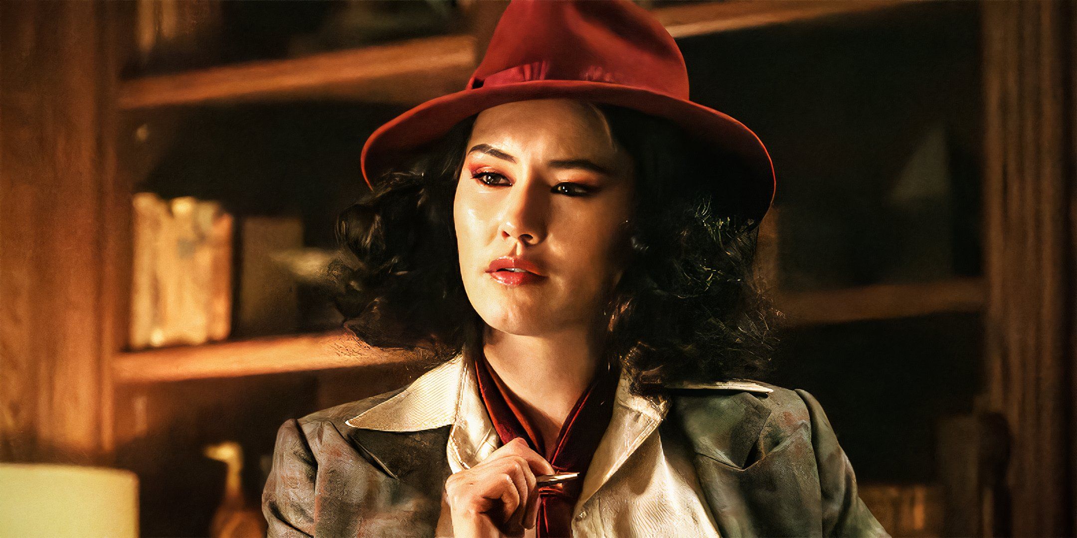 The Last Frontier Puts Sidney in a Very Difficult Spot in New Exclusive ...