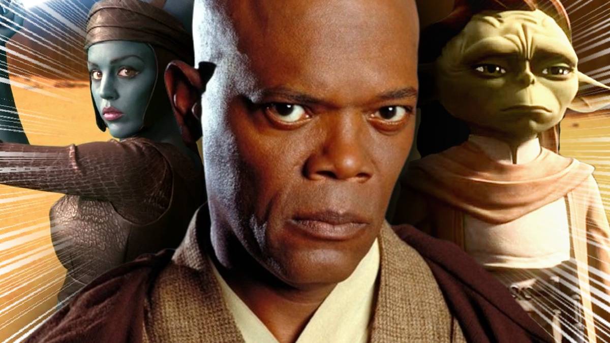 A Star Wars Twist Just Made 1 Jedi's Death Devastating All Over Again