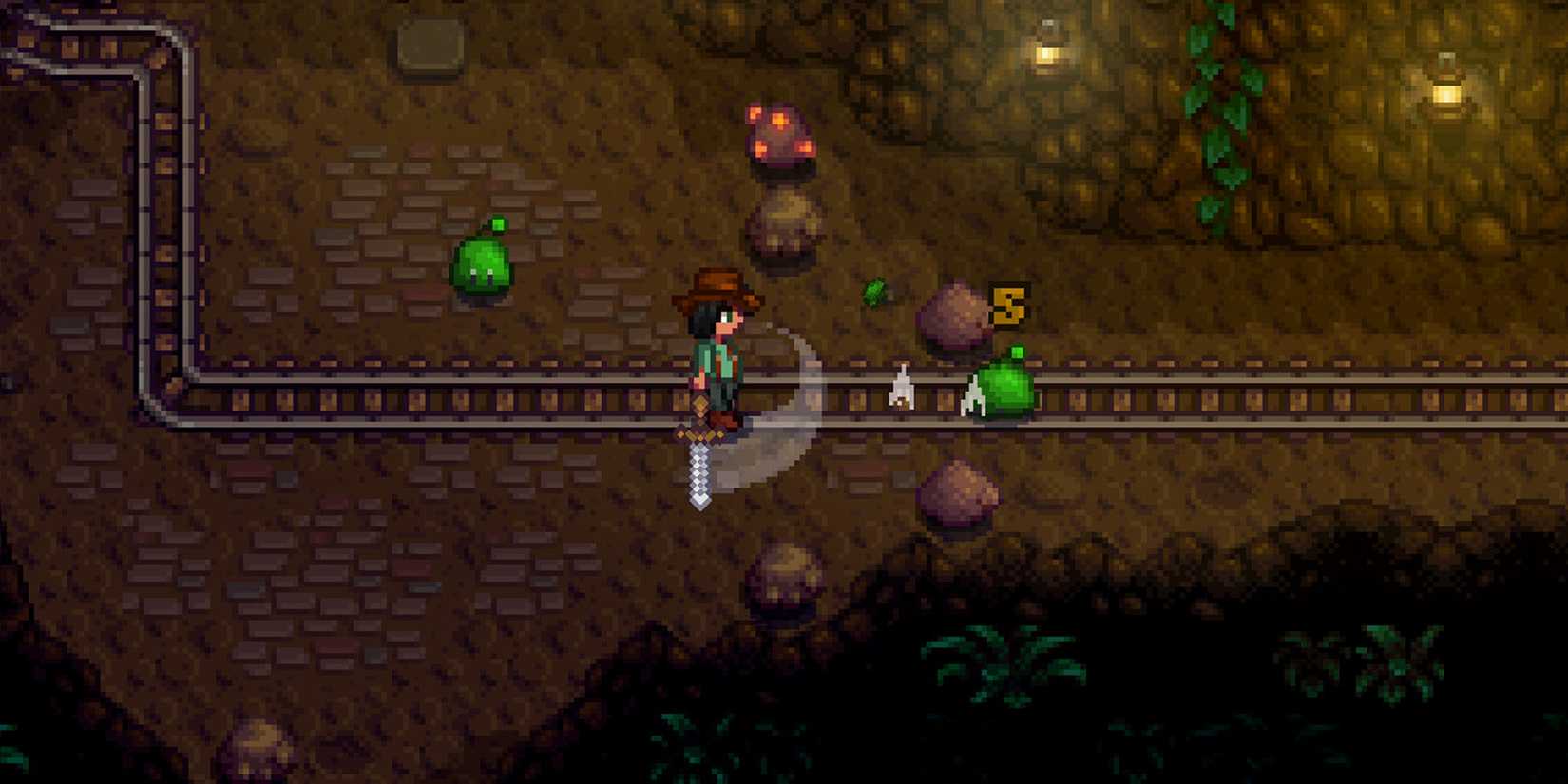 Stardew Valley Update Confirmed by ConcernedApe