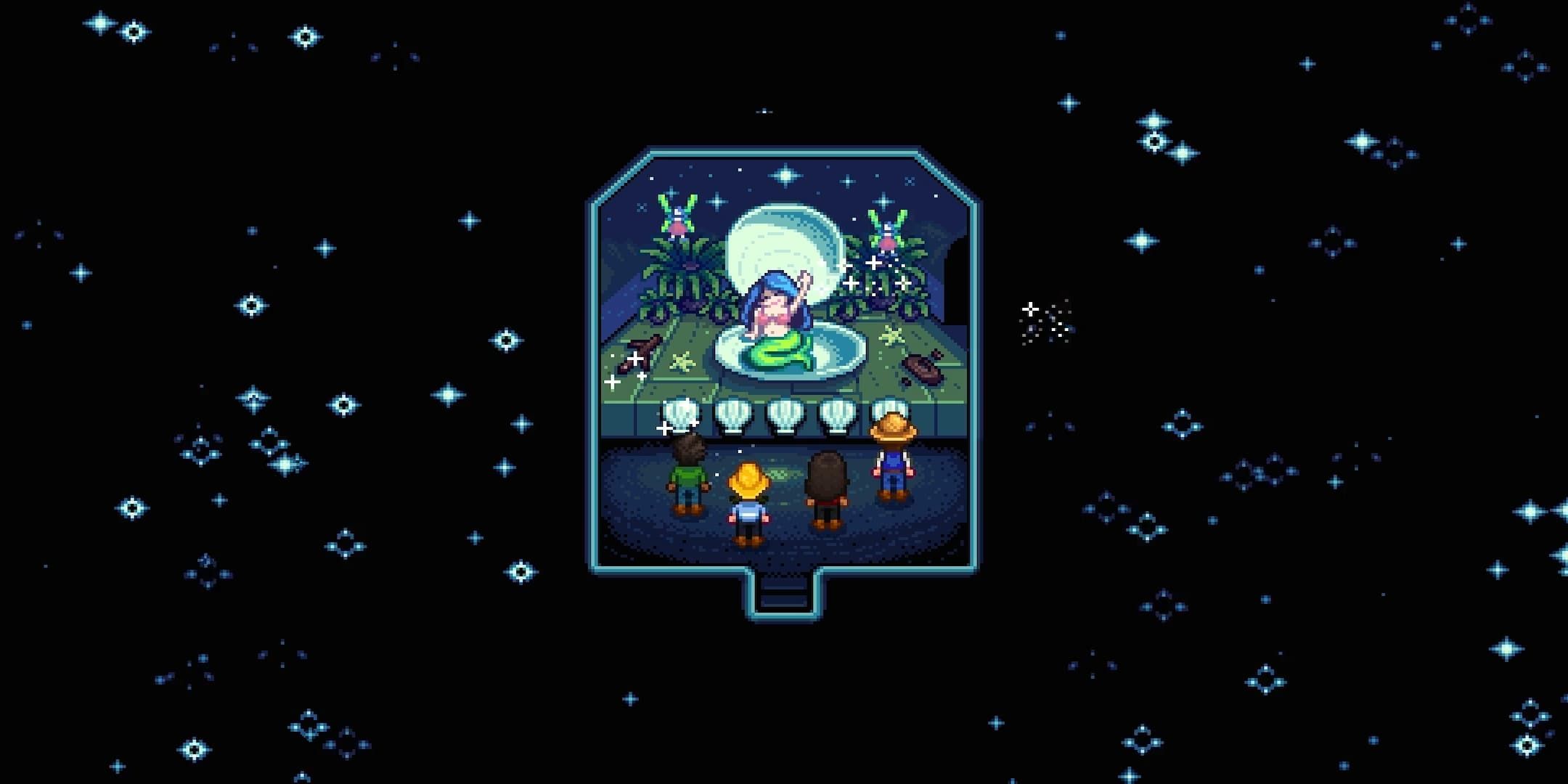 After 200 Hours, I'm Starting To Believe This Absurd Stardew Valley Theory