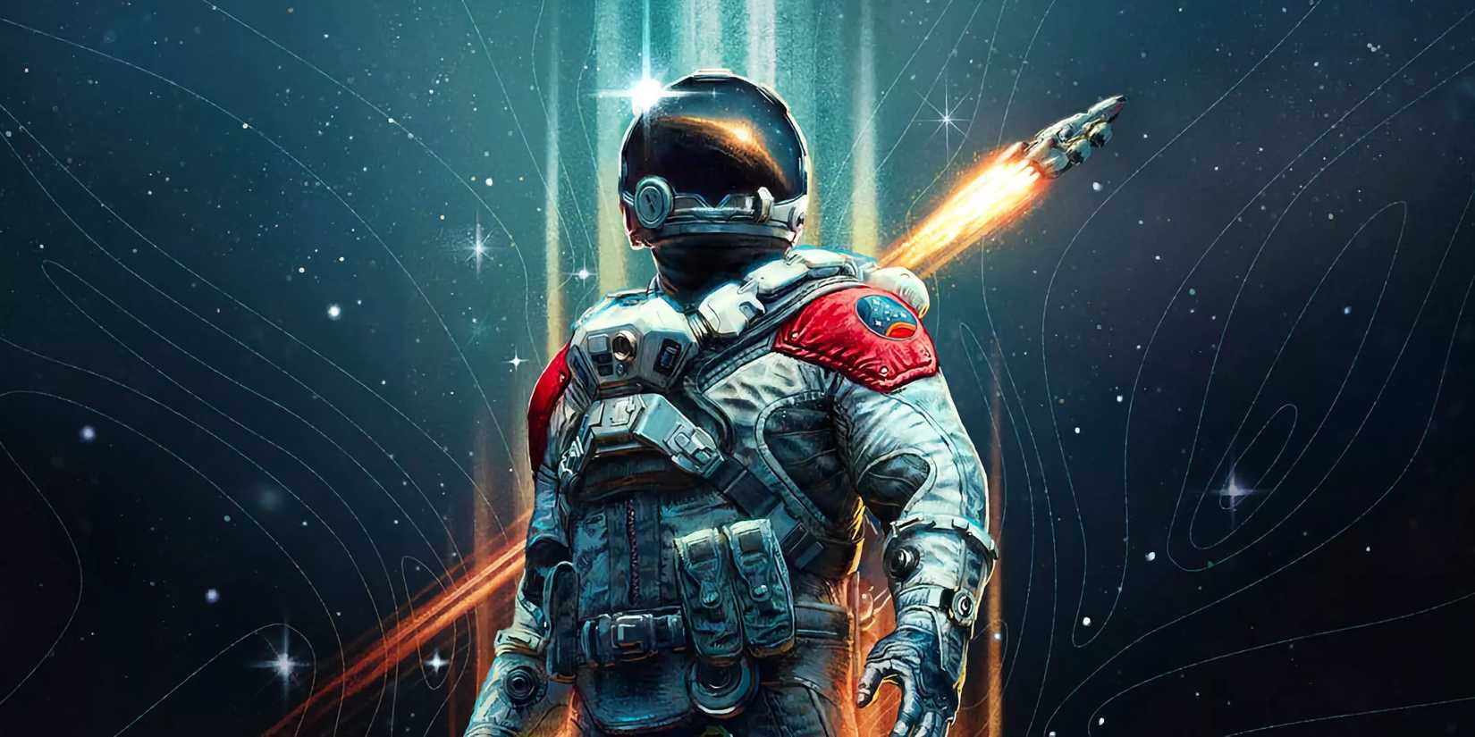 Starfield's Potential Redemption: New Features and Updates Potentially ...