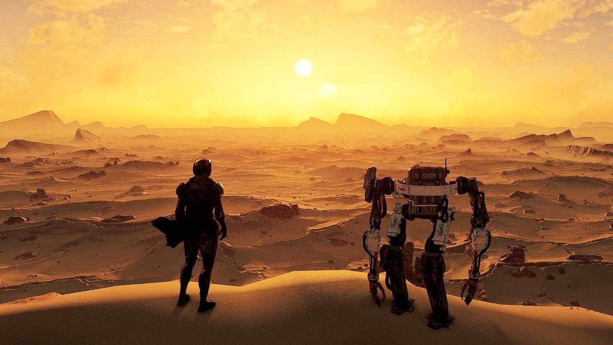 Starfield's True Path To Redemption Will Never Come Through Updates