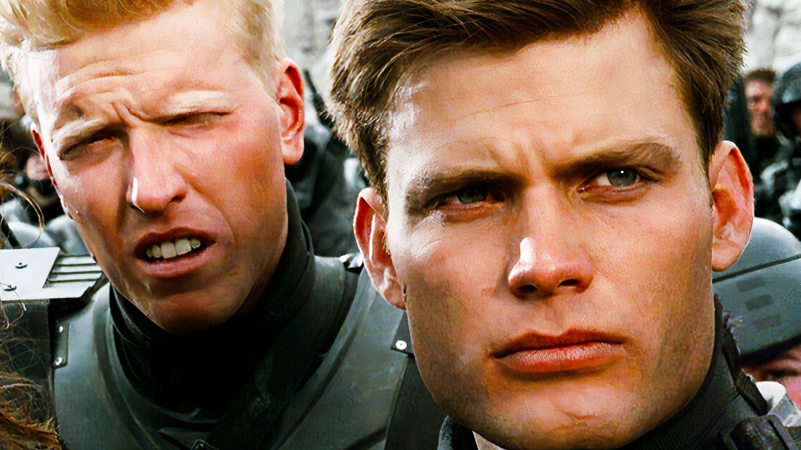 Starship Troopers' Forgotten Show Is Better Than Any Of The Movie’s Sequels