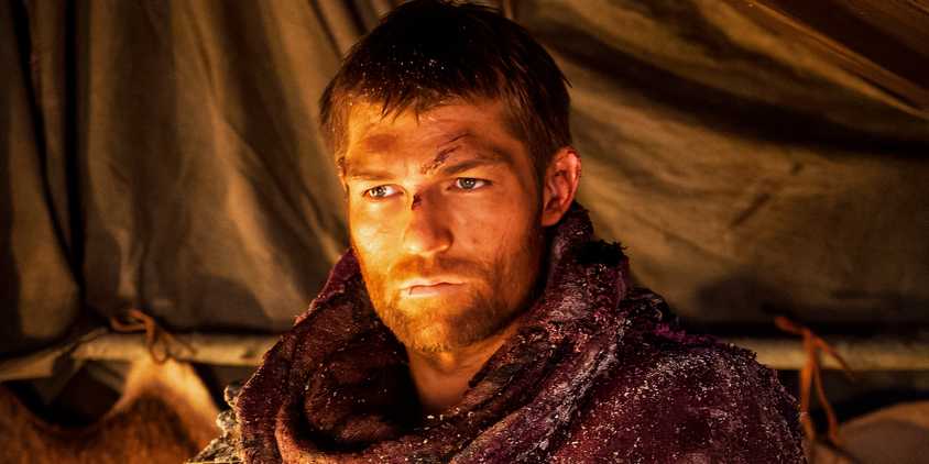Spartacus Sequel's Five-Season Roadmap & Future Spinoffs Revealed By Cast & Creator