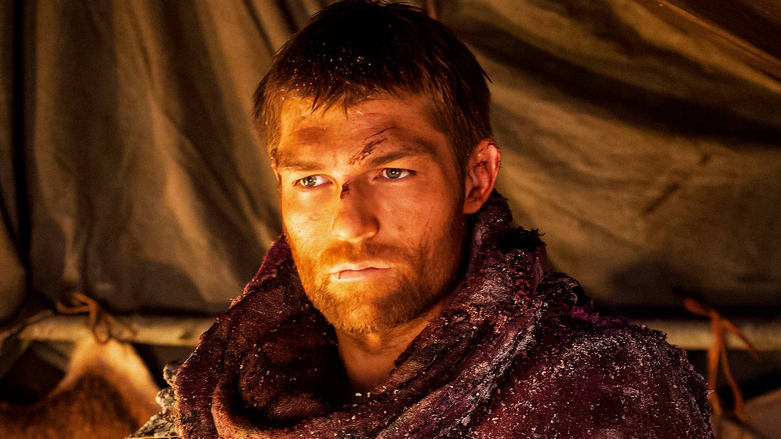 Starz's Gladiator Show From Over A Decade Ago Dominating Streaming ...