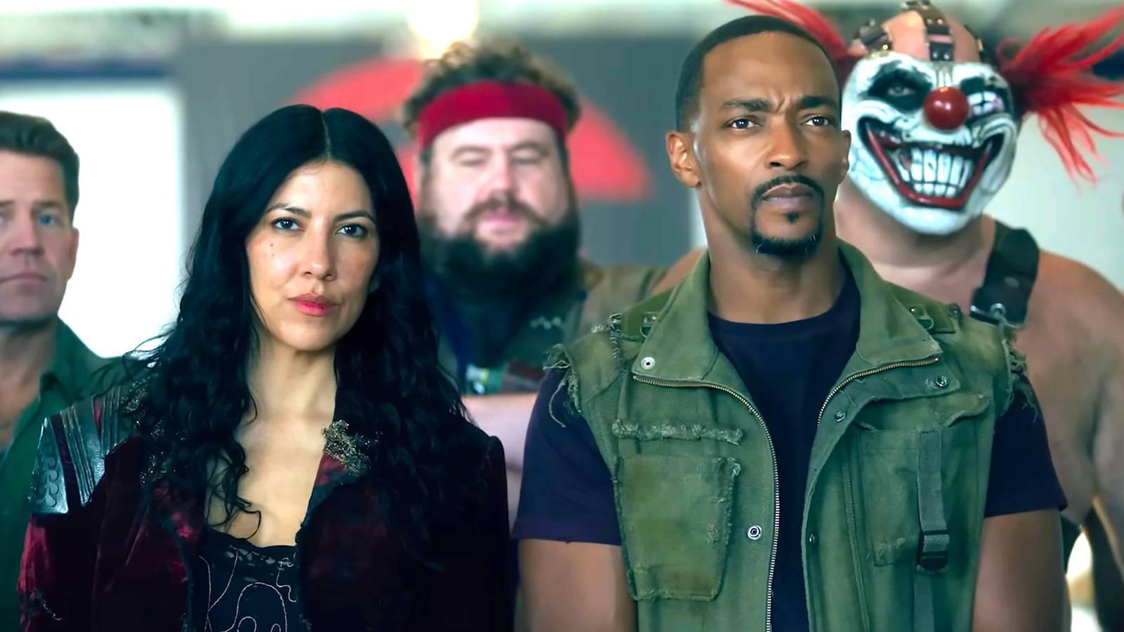 Twisted Metal Season 2 Review: I Wanted More From The Tournament In An Otherwise Laugh-Out-Loud ...