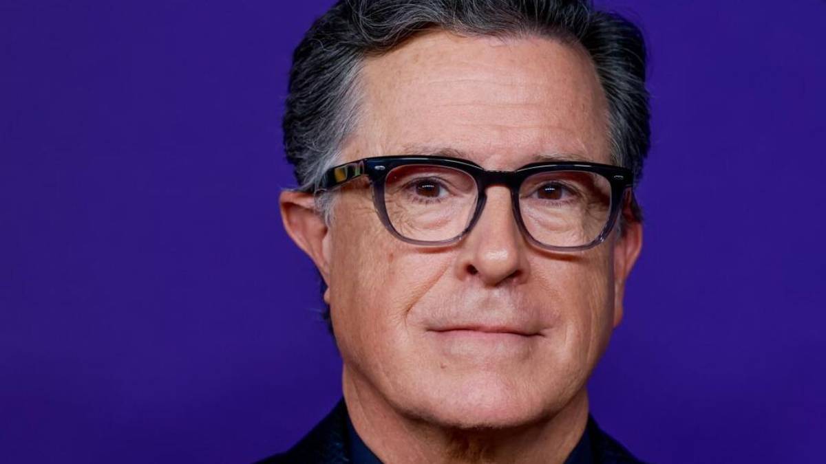 Stephen Colbert's Best Post-Late Show Move Is To Resurrect "One Of TV's ...