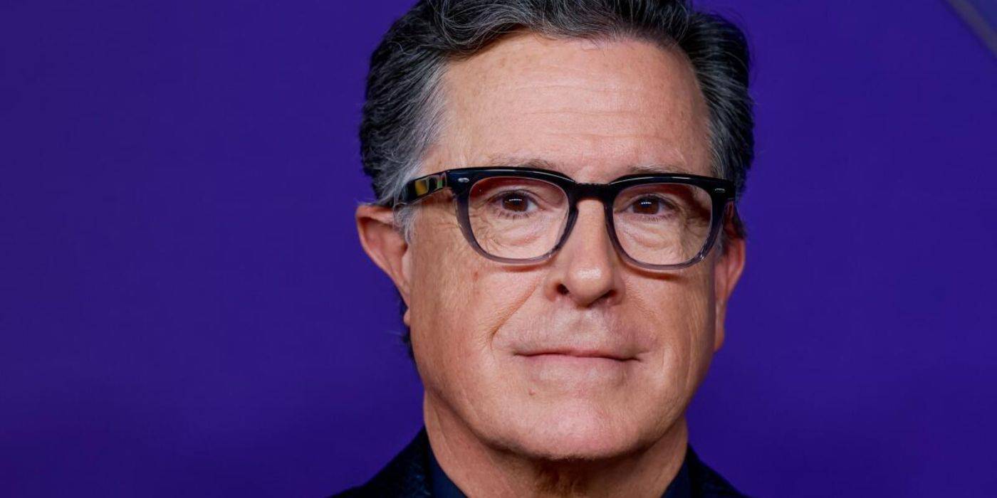 Stephen Colbert Reveals New Possible Homes After Late Show Cancelation