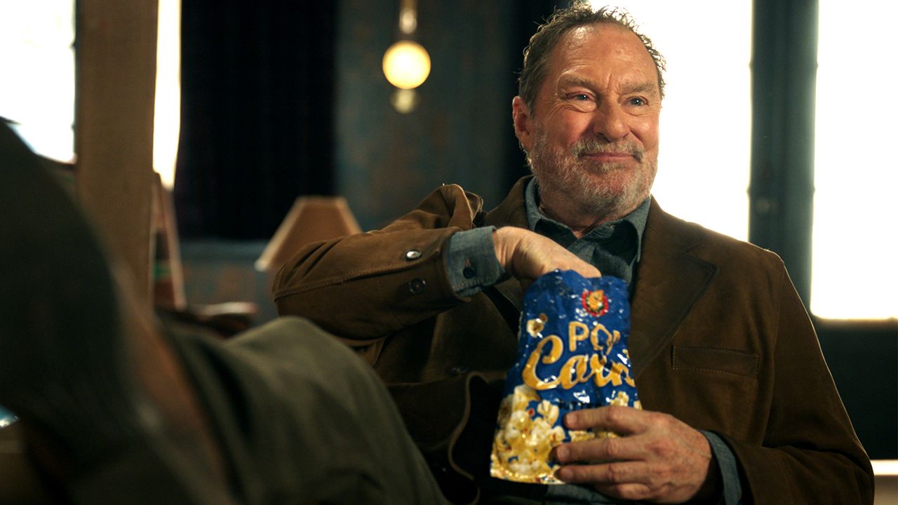 SyFy's 4-Part Sci-Fi Series That's Designed To Be Binged Deserves Its ...
