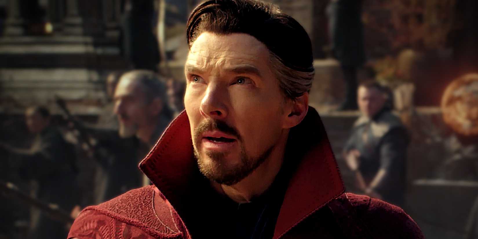 Top 10 MCU Multiverse Saga Movies Ranked