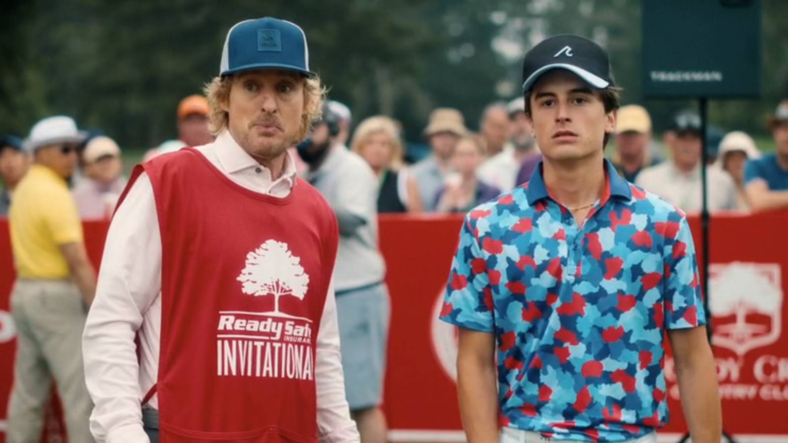 Stick Season 1 Ending Explained: Season 2's Golfer Comeback Story Might ...