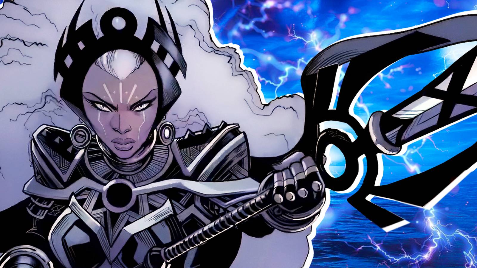 This X-Men Icon's New Costume Was Officially Inspired by a Blockbuster ...