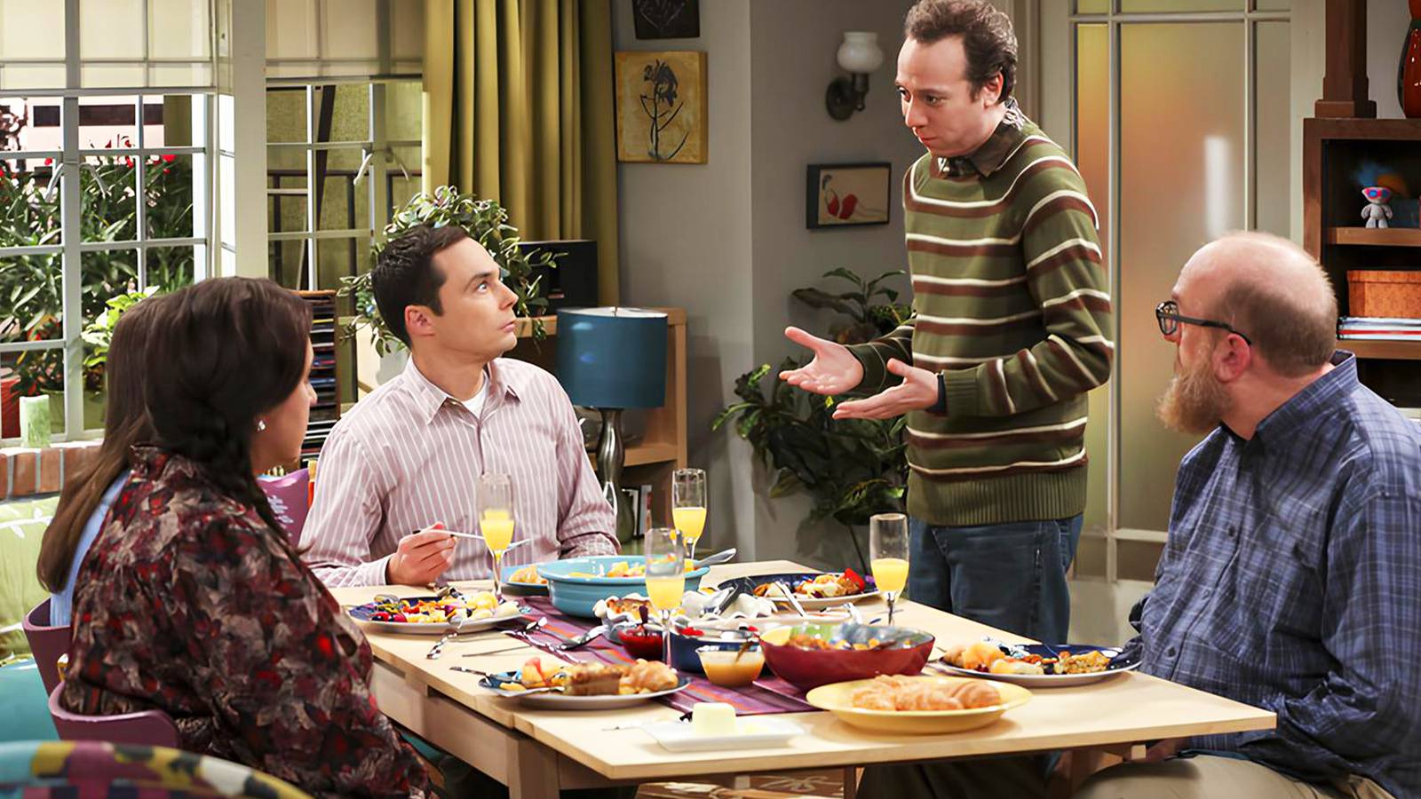 Stuart Fails' Latest News Hints It Could Be The Best TBBT Spinoff In ...