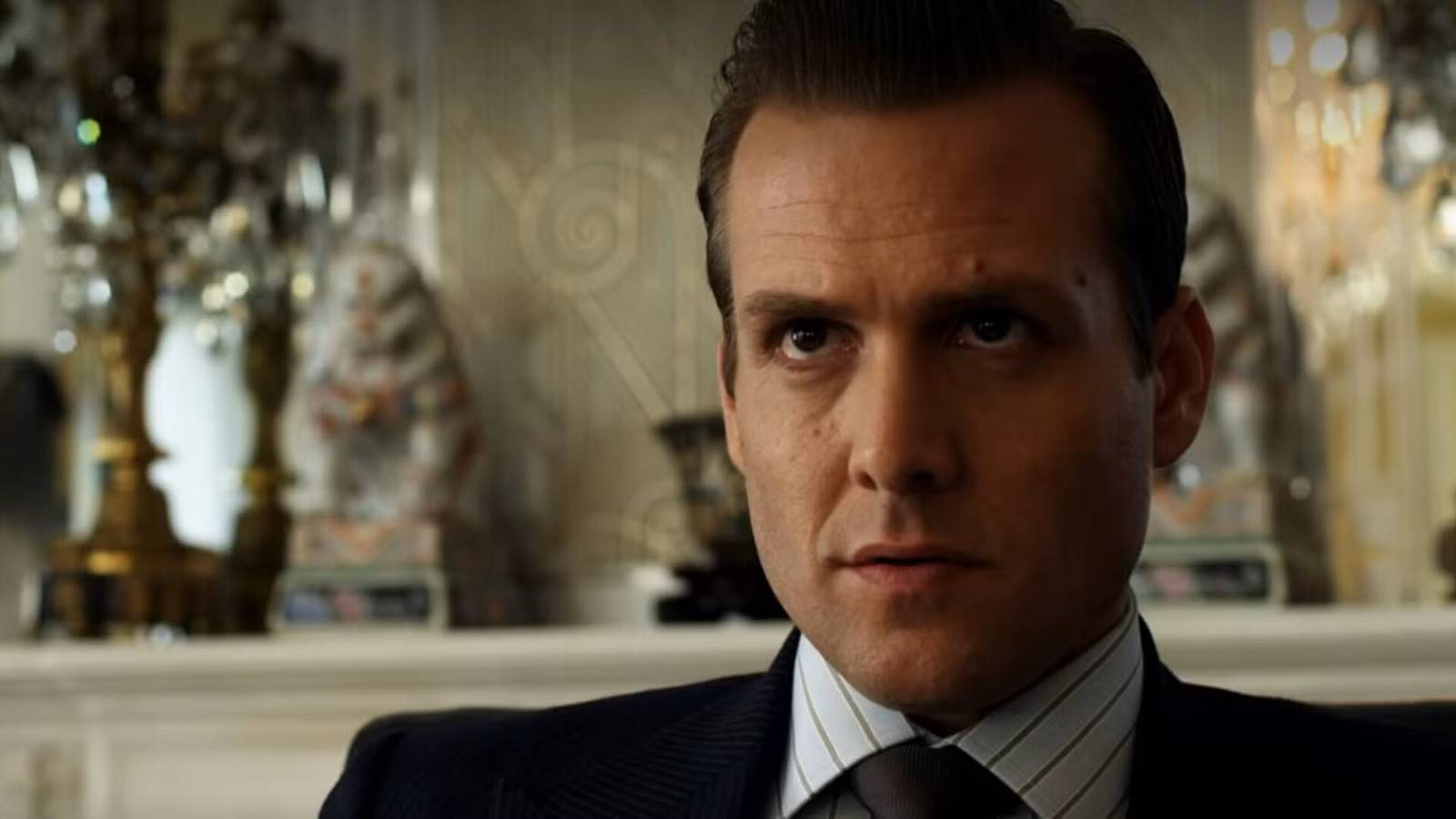 6 Years After Suits Ended, It's Time We Admit That The 91% RT Show ...