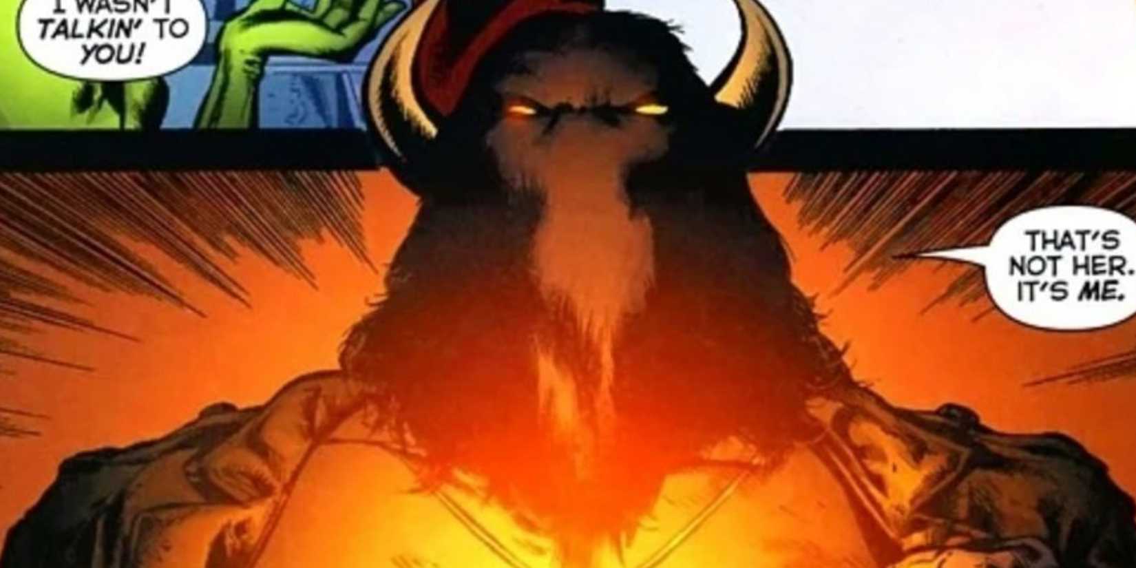 All 26 DC Characters In Superman's Metahumans Mural Explained