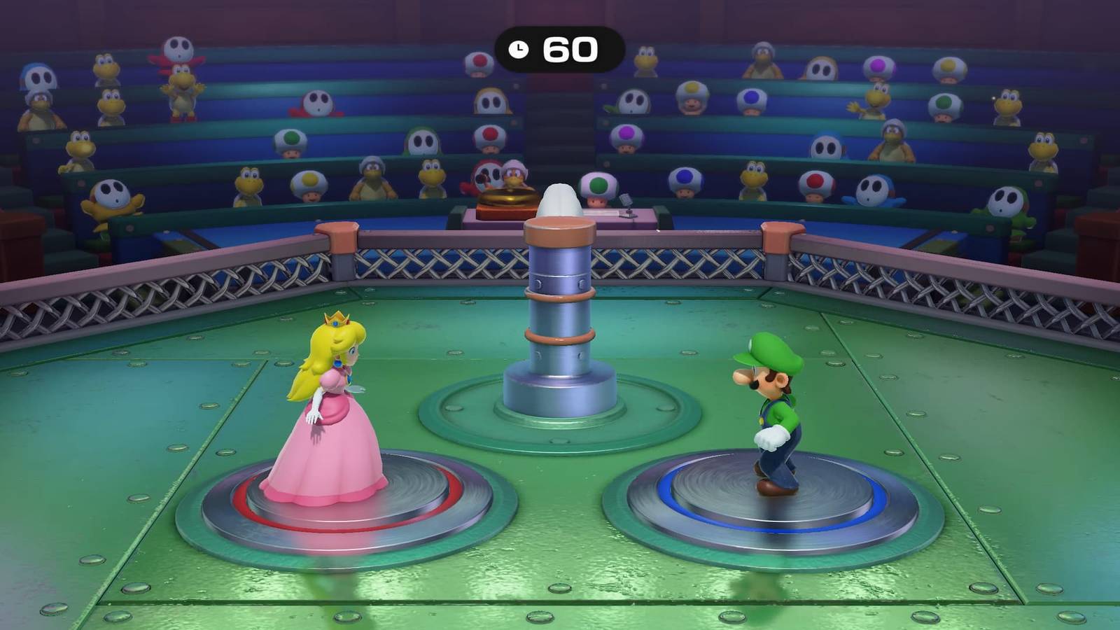 10 Ways Super Mario Party Jamboree On Switch 2 Is Better Than The Original