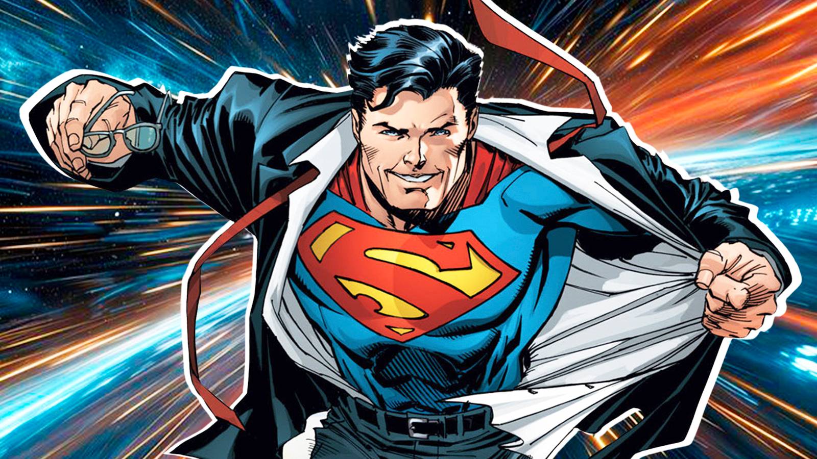 Superman Reveals How He Got His Codename, And the Other Names We Almost ...