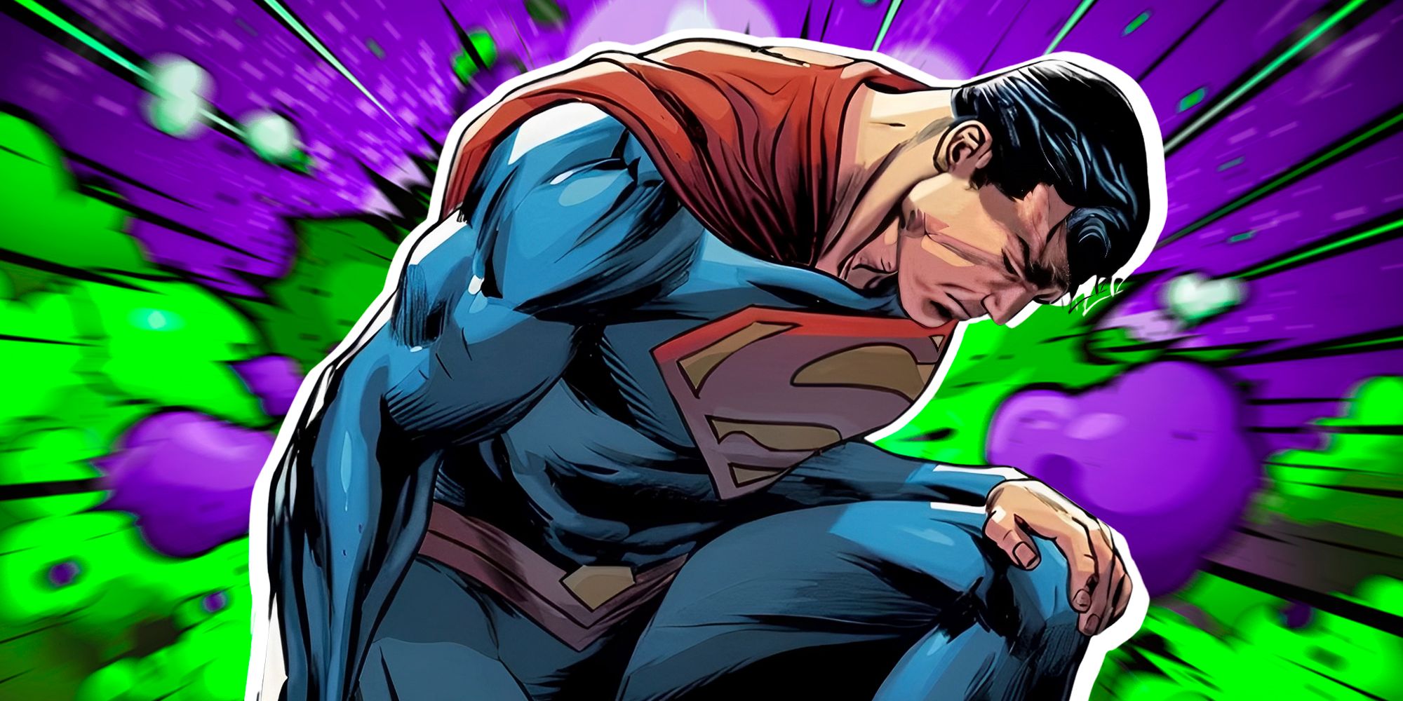 Even Superman Will Bow Before 1 DC Hero, But It’s Not For the Reason ...