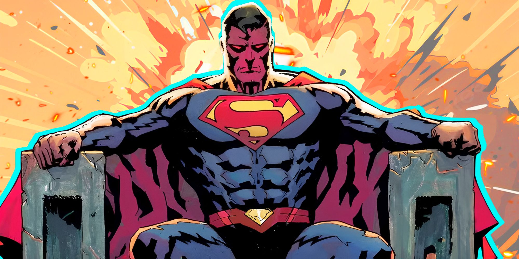God Superman