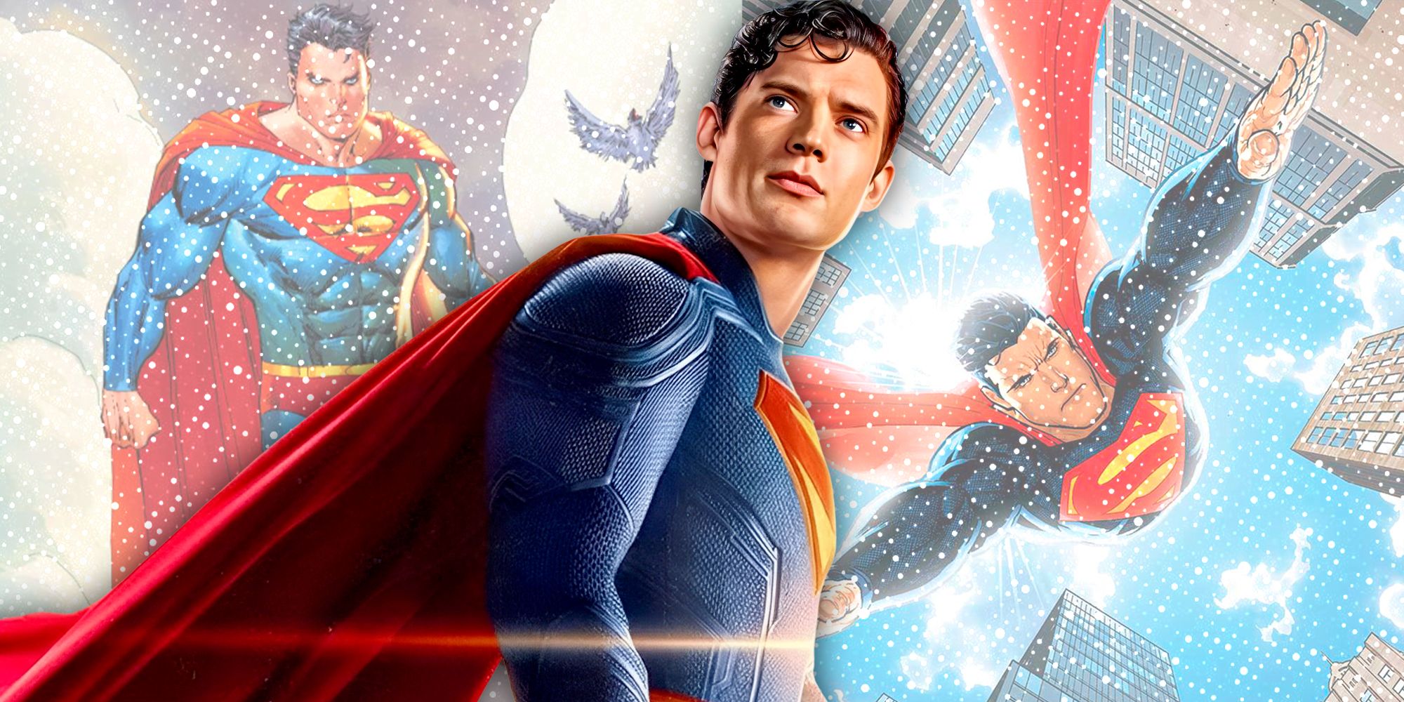 The DCU Needs To Explain That Shocking 'Superman' Twist, Quickly