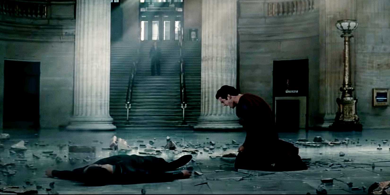 David Corenswet’s Superman Debut Fixes The Most Controversial Aspect Of ...