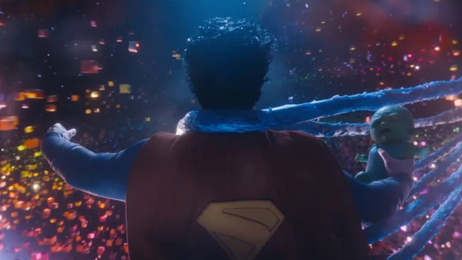 James Gunn Nails The DC Character I Never Would've Expected To Work In ...