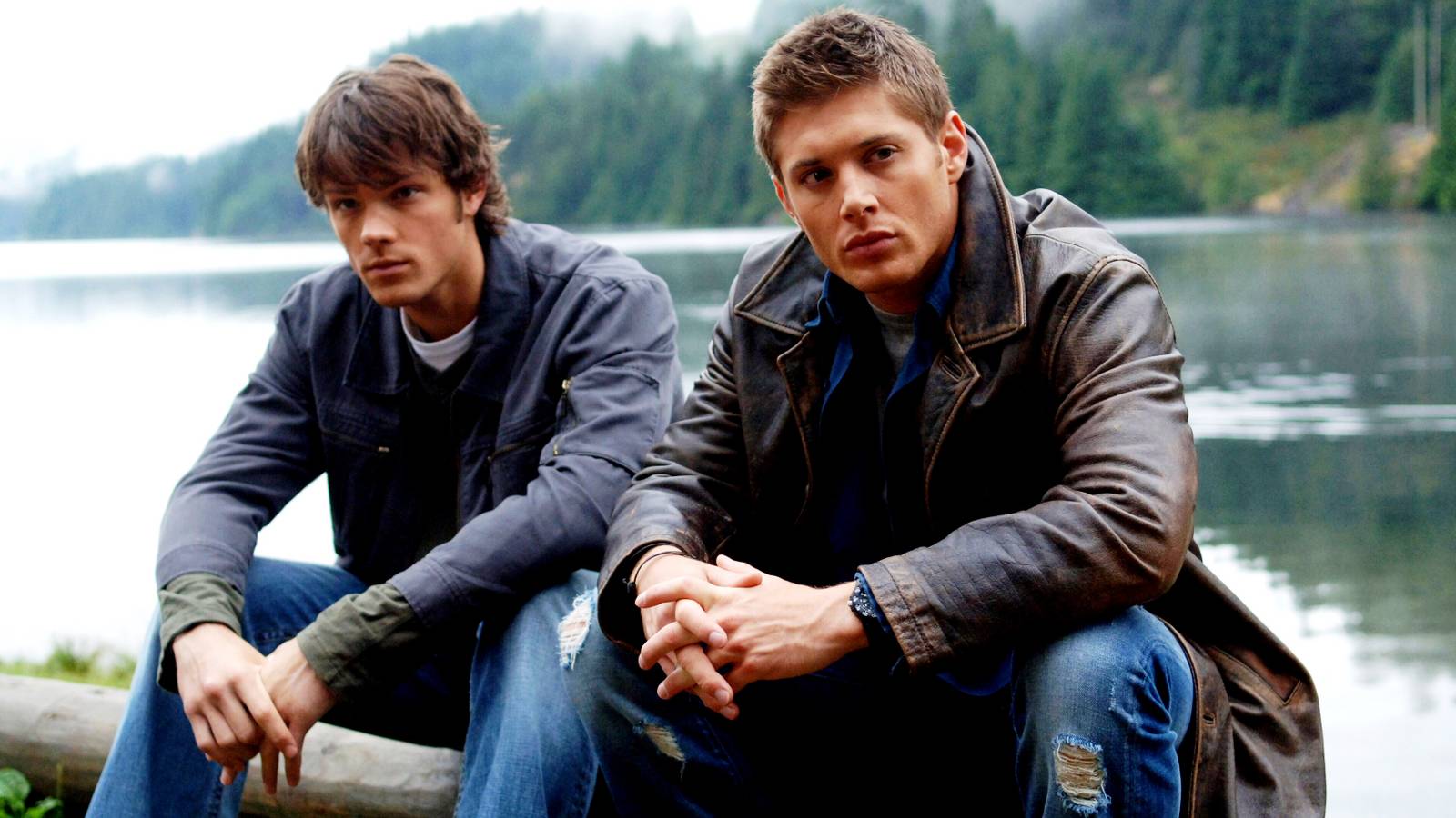 Jared Padalecki On The Boys Season 5 Supernatural Reunion Episode