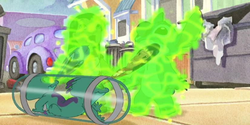 Lilo & Stitch 2 Remake Could Adapt These 10 Movies & TV Episodes Into ...