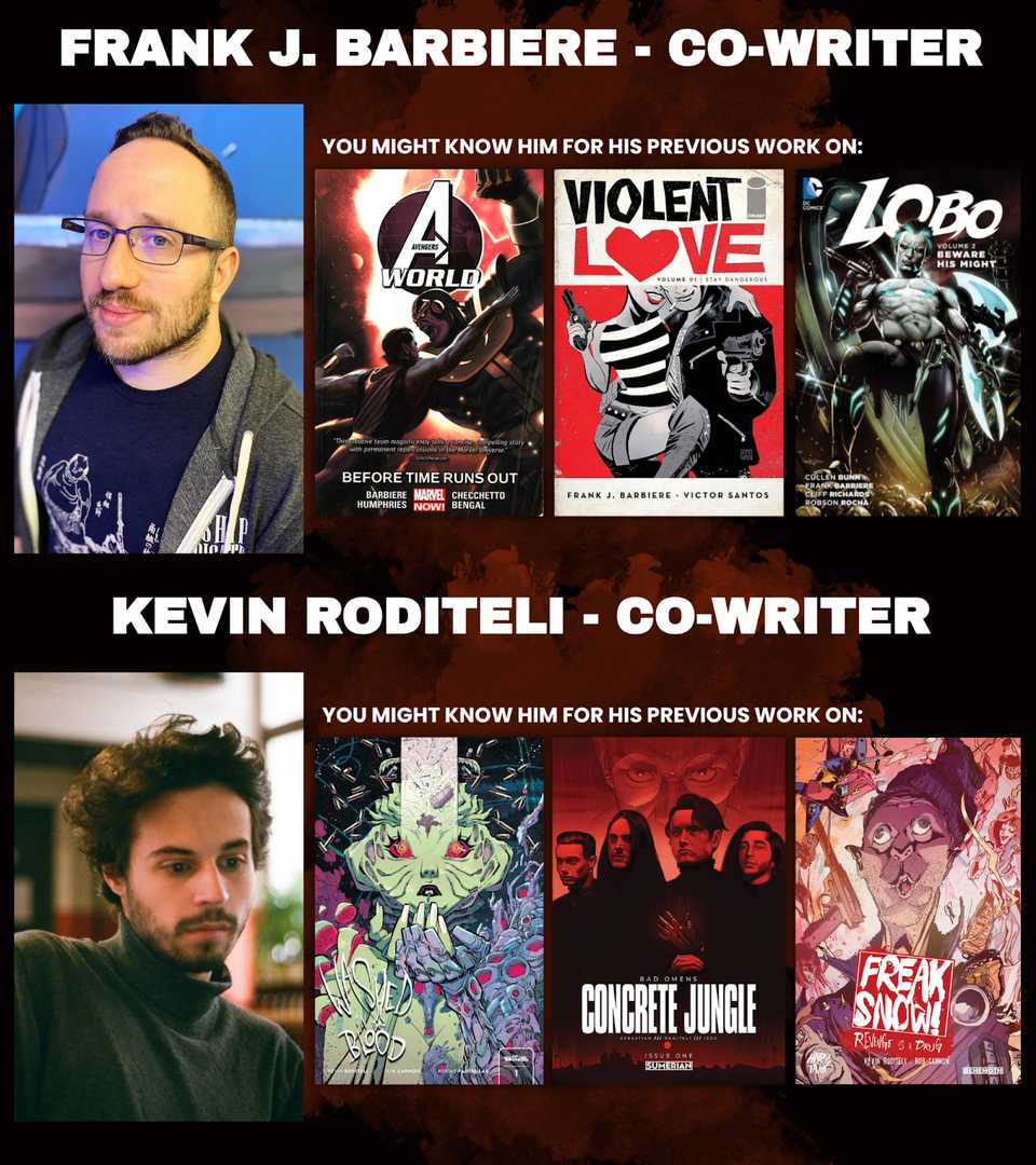 30 Years Later, Swat Kats Returns [EXCLUSIVE]