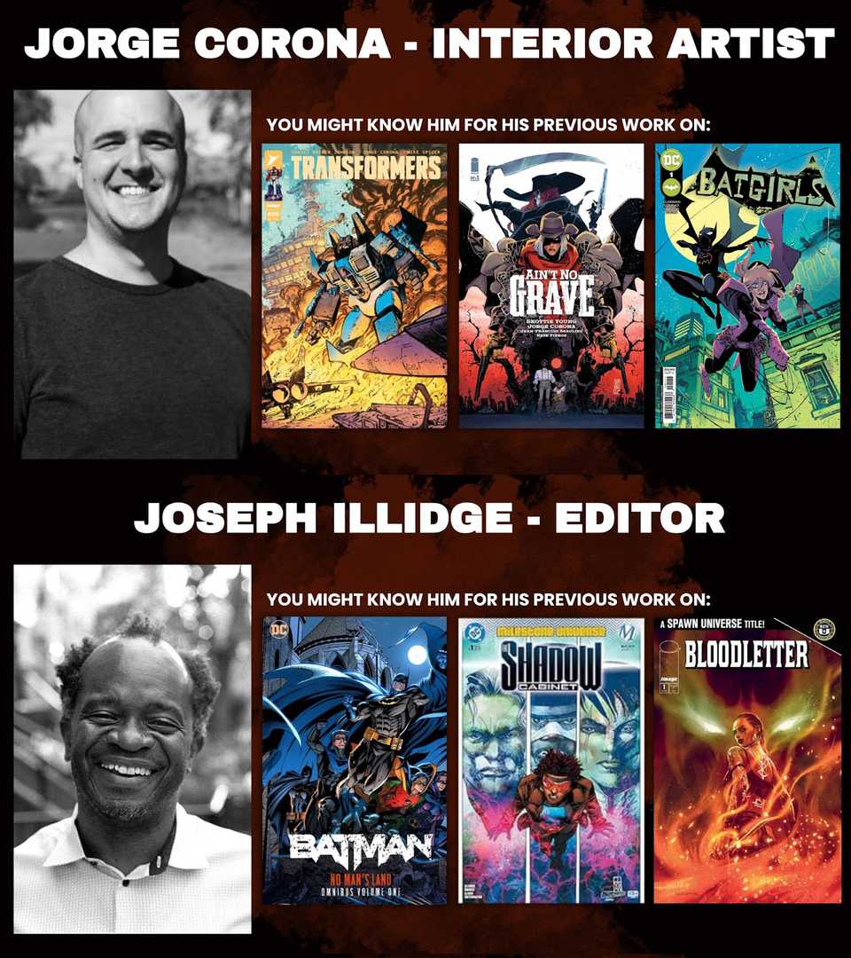 30 Years Later, Swat Kats Returns [EXCLUSIVE]