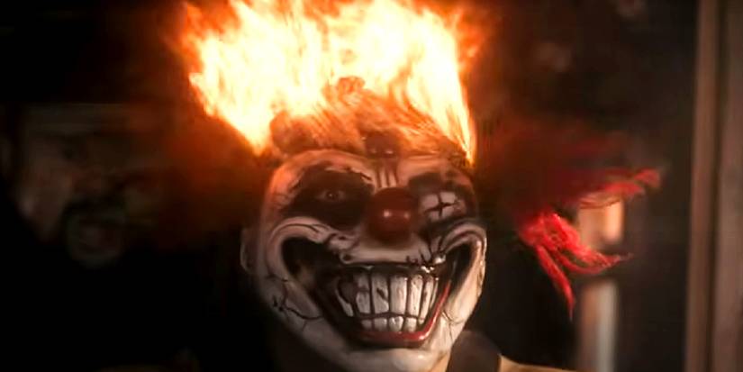 Twisted Metal Season 2 To Feature Twice As Many Car Stunt Sequences