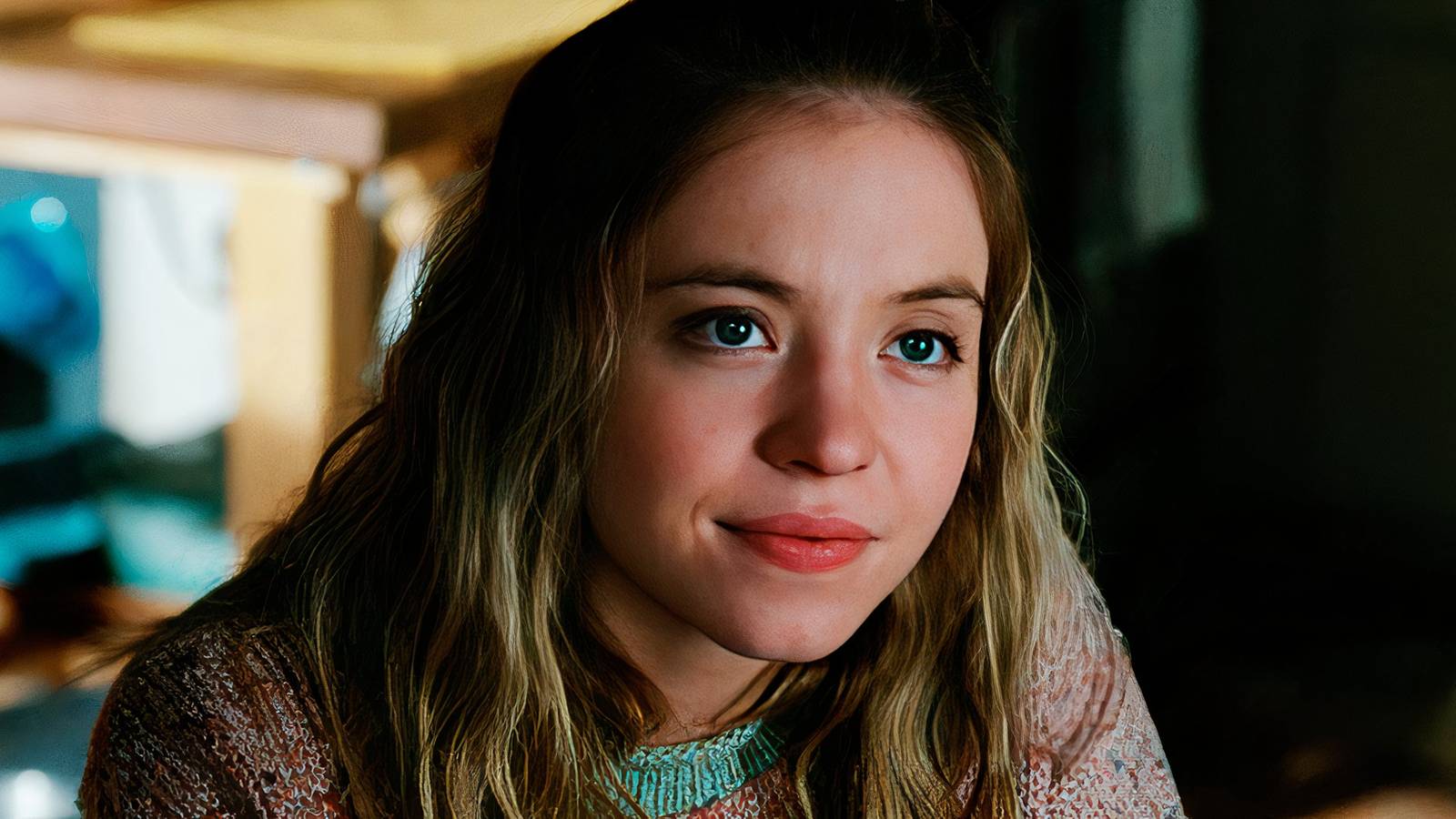 Sydney Sweeney's 2021 Erotic Thriller Is An Underrated Prime Video Original You Really Should Watch