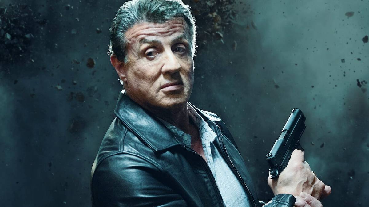 Sylvester Stallone Hated The 7% RT Action Movie Pitting Him Against ...