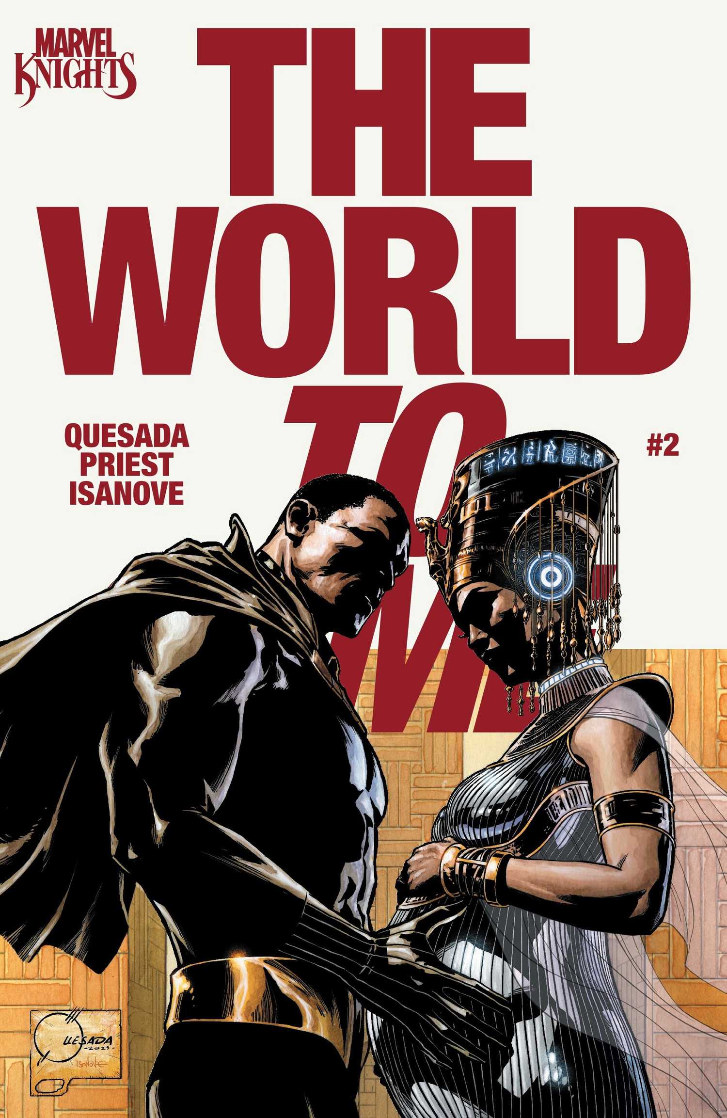 Wakanda's New King: Marvel Replaces Black Panther With an Unexpected ...