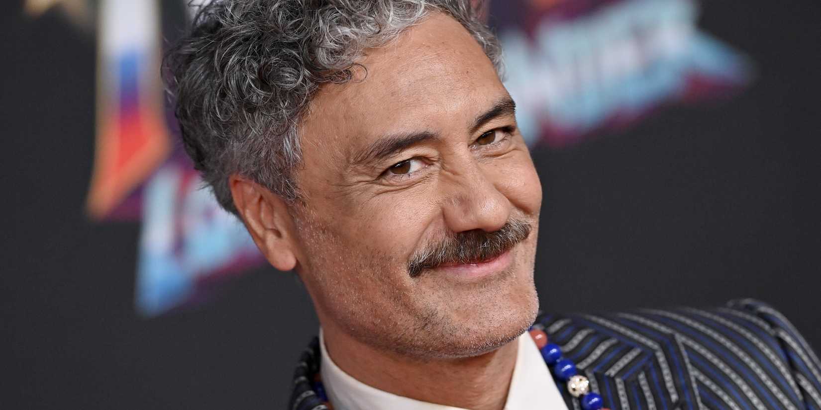 Taika Waititi's Star Wars Movie Just Suffered Another Setback
