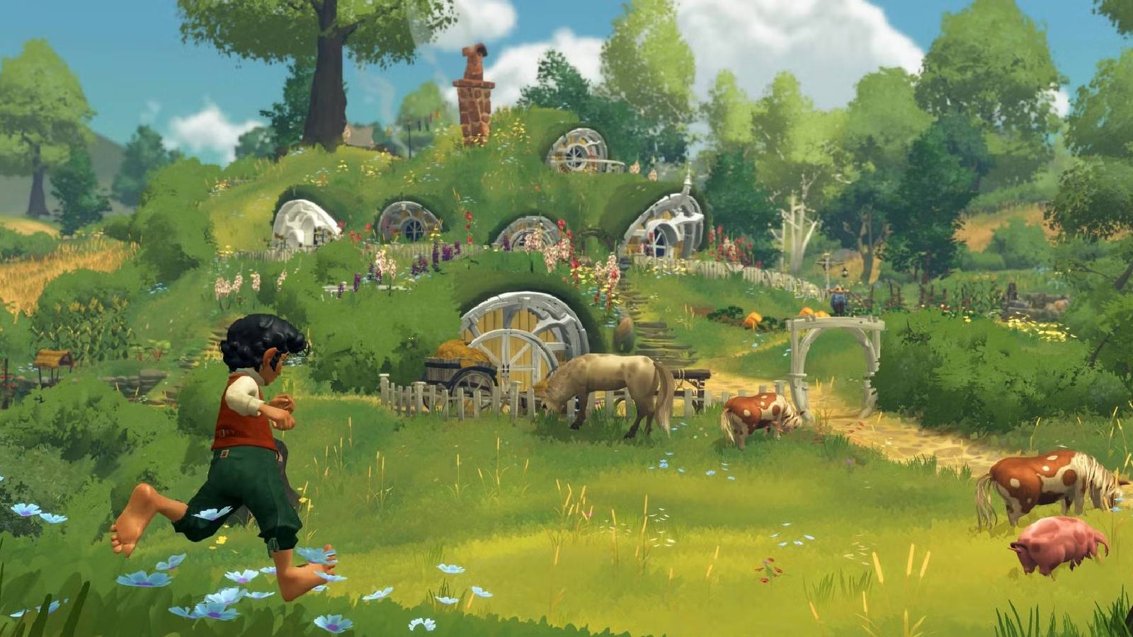 10 Essential Tales Of The Shire Tips I Wish I’d Known Sooner