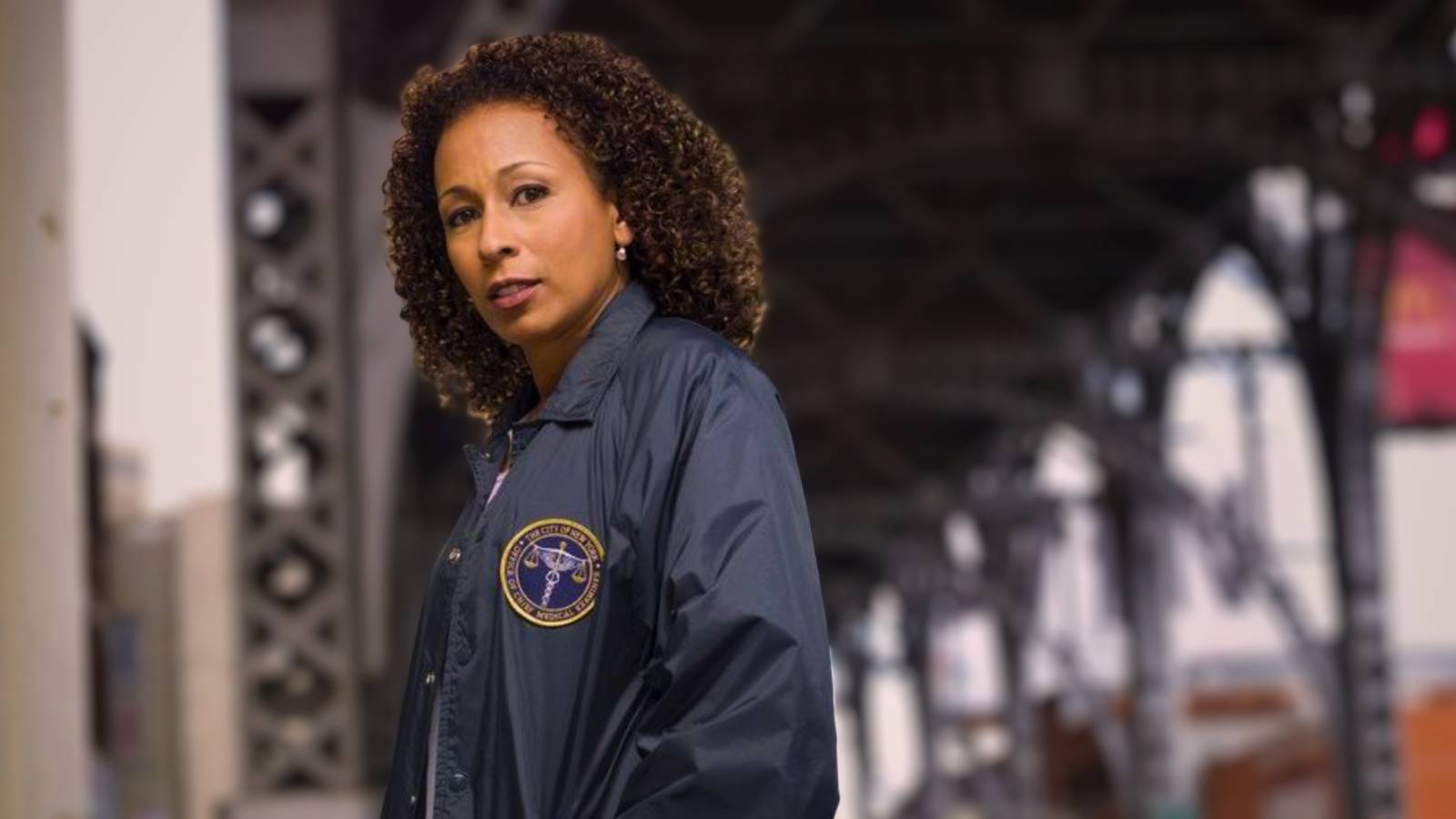 SVU: Why Tamara Tunie Left The Law & Order Series (& Could She Return?)